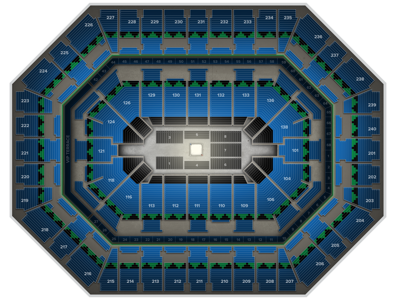All Elite Wrestling Tickets - 11/29/23 at Target Center in Minneapolis, MN | Gametime