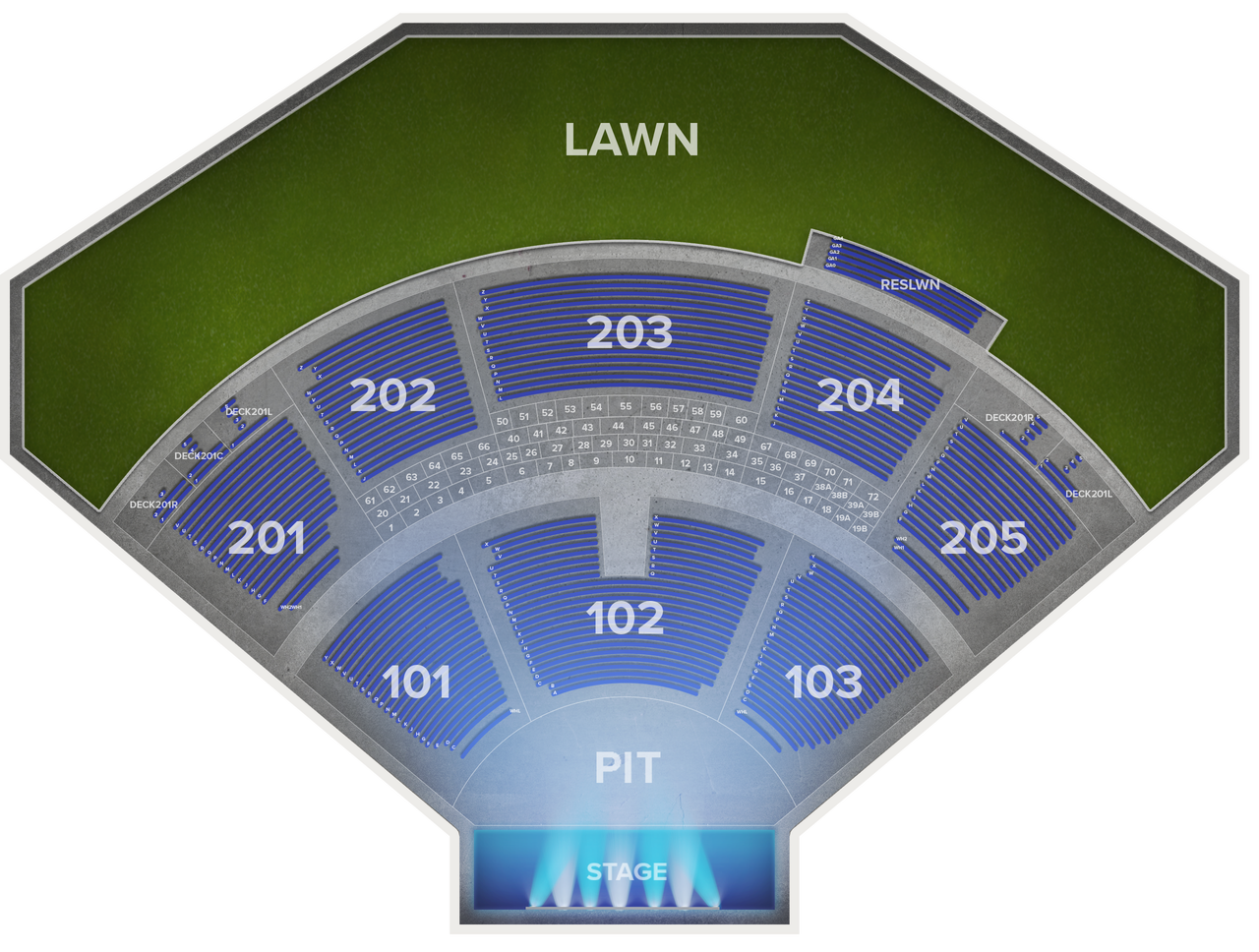 Morgan Wallen Tickets - 6/7/24 at Veterans United Home Loans ...