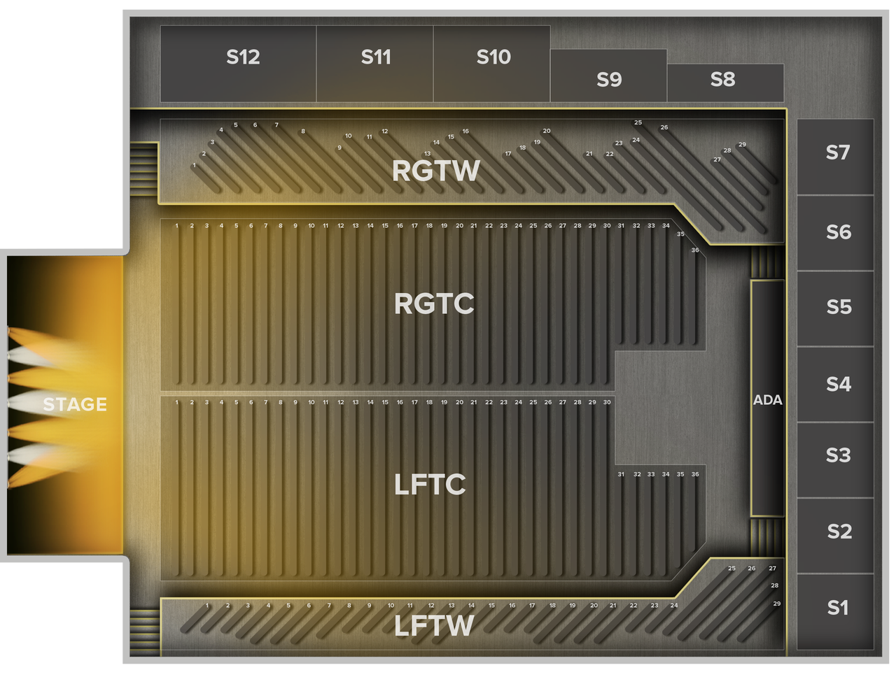 Nikki Glaser Tickets - 4/14/23 at Wind Creek Event Center in Bethlehem ...